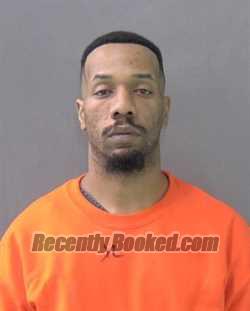 HAKEEM LAMAR EBOWE Arrest Record & Booking Info – Bell County, Texas ...