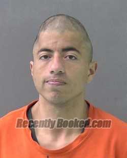 DANIEL ANGEL HERNANDEZ Arrest Record & Booking Info – Bell County ...
