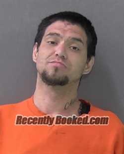 Recent Booking / Mugshot for KEVIN JAY BEJARANO in Bell County, Texas