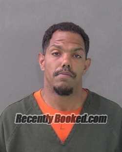 Recent Booking / Mugshot for CHRISTOPHER ERIC ALEWINE in Bell County, Texas