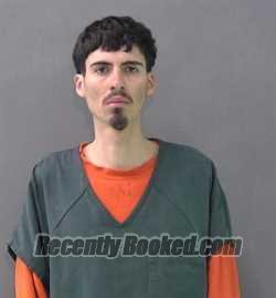 TONY LUJAN Arrest Record & Booking Info – Bell County, Texas ...