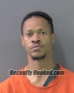 Recent Booking / Mugshot for MICHAEL PEARSON in Bell County, Texas