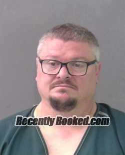 Recent Booking / Mugshot for ROBERT DEAN SECOND STALDER in Bell County ...