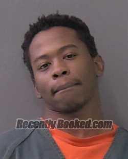 Recent Booking / Mugshot for JAEVION MARQUETH JONES in Bell County, Texas