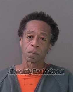 Recent Booking / Mugshot for PHILLIP BERNARD JONES in Bell County, Texas