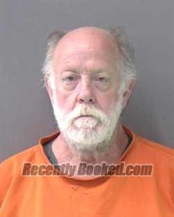 Recent Booking / Mugshot for WARREN MAURICE JOHNSON in Bell County, Texas