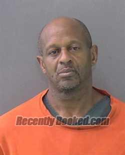 Recent Booking / Mugshot for WILLIAM LEE POWELL in Bell County, Texas