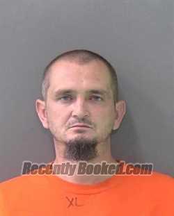 Recent Booking / Mugshot for JEREMIAH CARSON ALDERMAN in Bell County, Texas