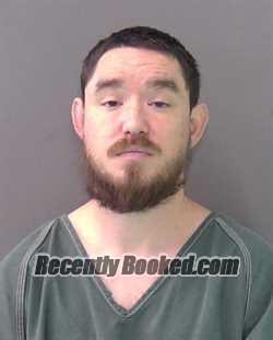 Recent Booking / Mugshot for RUSTY LEE LEE WILLIAMS in Bell County, Texas