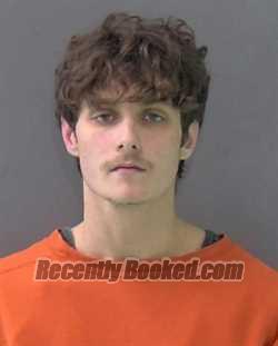 Recent Booking / Mugshot for JOSHUA JOHN NAVARRETTE in Bell County, Texas