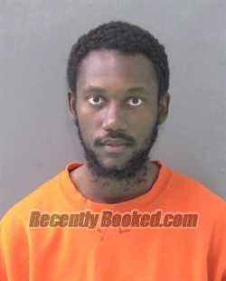 Recent Booking / Mugshot for JUSTIN RASHID JONES in Bell County, Texas