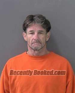Recent Booking / Mugshot for RICHARD PAUL CARNEY in Bell County, Texas