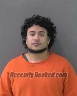 Recent Booking / Mugshot for RUFUS WAYNE SECOND ANDERSON in Bell County ...