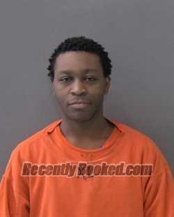 Recent Booking / Mugshot for ALEC CHRISTIAN STERLING LEADBEATER in Bell ...