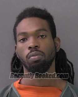 Recent Booking / Mugshot for DIQUAN KHALIL ALEXANDER in Bell County, Texas
