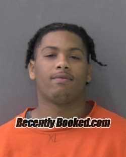 Recent Booking / Mugshot for FAYLIN NATHANIEL LEE in Bell County, Texas