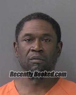 Recent Booking / Mugshot for ALFRED DEWAYNE JOHNSON in Bell County, Texas
