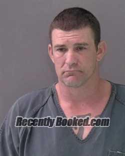 Recent Booking / Mugshot for JOHN DANNY CARTWRIGHT in Bell County, Texas
