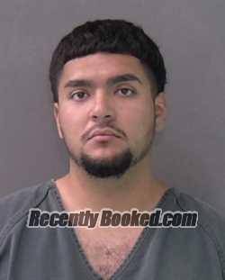 Recent Booking / Mugshot for JUAN ESTRADA OLVERA in Bell County, Texas