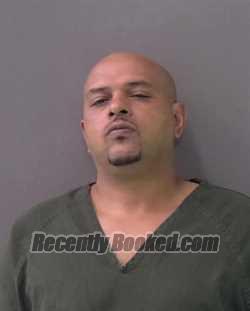 Recent Booking / Mugshot for MICHAEL TERRANCE SNEED in Bell County, Texas