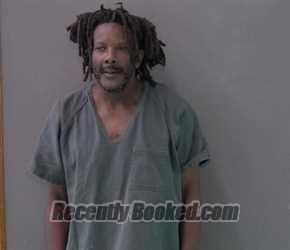 Recent Booking / Mugshot for CHARLES TYRONE CABINESS in Bell County, Texas