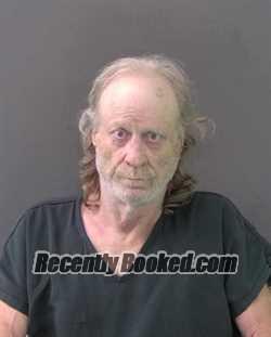 Recent Booking / Mugshot for CHARLES ALTON DAWSON in Bell County, Texas