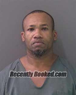 Recent Booking / Mugshot for MICHAEL ANTWON FREEMAN in Bell County, Texas