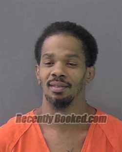 Recent Booking / Mugshot for KEYANTE LERMONT KELLY in Bell County, Texas