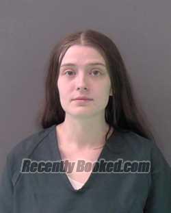 Recent Booking / Mugshot for LEILA FAITH BOND in Bell County, Texas