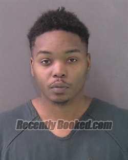 Recent Booking / Mugshot for CHARVEON MARQUAN MATTHEWS in Bell County ...