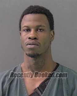 Recent Booking / Mugshot for ANTHONY TERRELL WILLIS in Bell County, Texas