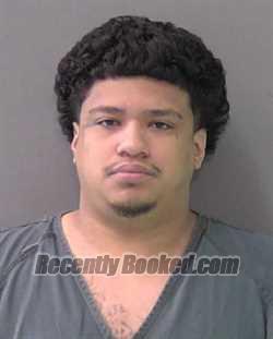 Recent Booking / Mugshot for ANGEL LEE RODRIGUEZ in Bell County, Texas