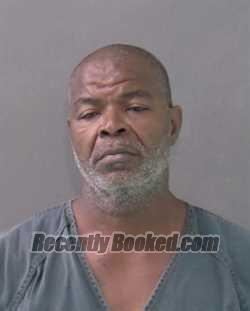 Recent Booking / Mugshot for PATRICK ONEAL GEIGER in Bell County, Texas