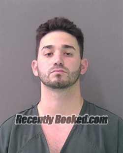 Recent Booking / Mugshot for SELVY DANIEL ORTEGA URBINA in Bell County ...