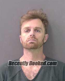 Recent Booking / Mugshot for CHRISTOPHER SCOTT SANDRI in Bell County, Texas