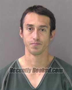 Recent Booking / Mugshot for GABRIEL VILLARREAL in Bell County, Texas