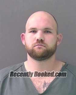 Recent Booking / Mugshot for DEVON JAMES STOCKBURGER in Bell County, Texas