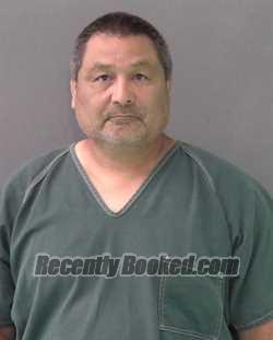 Recent Booking / Mugshot for RAYMOND HERRERA DUARTE in Bell County, Texas