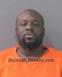 Recent Booking / Mugshot for MICHAEL LYNN JUNIOR PEOPLES in Bell County, Texas