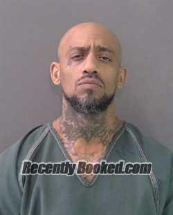 Recent Booking / Mugshot for MATTHEW LEE ADDISON in Bell County, Texas
