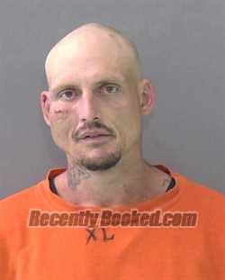 Recent Booking / Mugshot for ANDREW JAMES GOODWIN in Bell County, Texas