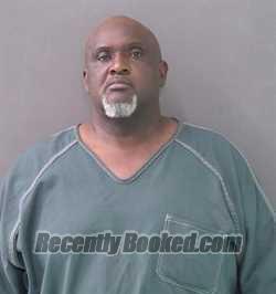 Recent Booking / Mugshot for KENNETH RAY PEOPLES in Bell County, Texas