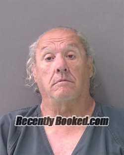 Recent Booking / Mugshot for DONALD ALLEN BEUTLER in Bell County, Texas