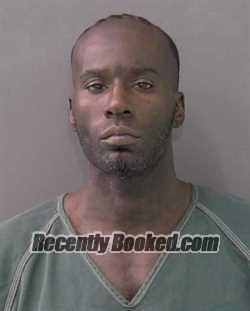 Recent Booking / Mugshot for DURRAYLE LASHAUN JOHNSON in Bell County, Texas