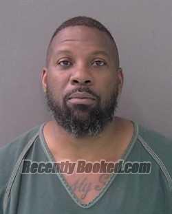 Recent Booking / Mugshot for TOBIAS WOOTEN in Bell County, Texas