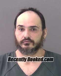 Recent Booking / Mugshot for HECTOR FIGUEROA in Bell County, Texas