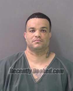 Recent Booking / Mugshot for BOBBY JOE MOFFETT in Bell County, Texas