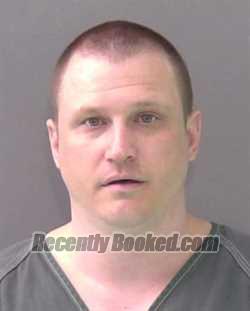 Recent Booking / Mugshot for SAMUEL EDWARD WILSON in Bell County, Texas