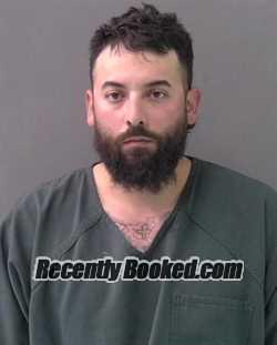 Recent Booking / Mugshot for VICTOR JUNIOR ROCHA in Bell County, Texas