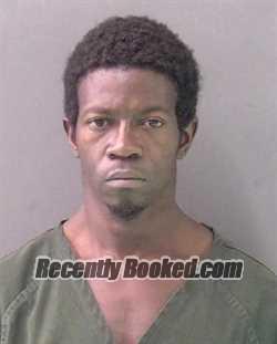 Recent Booking / Mugshot for DAVINTE CHRISTIAN ANTHONY JOHNSON in Bell ...